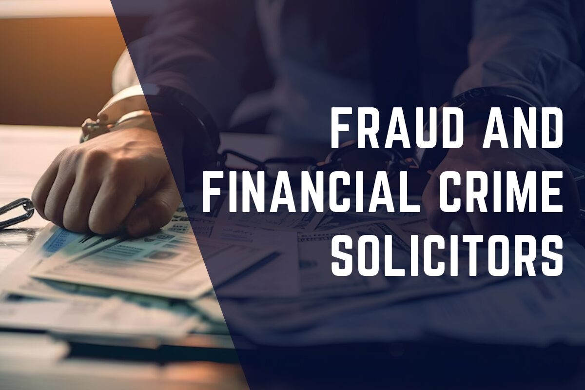Criminal Defence Solicitors | Fraud Solicitors | Family Law Solicitors